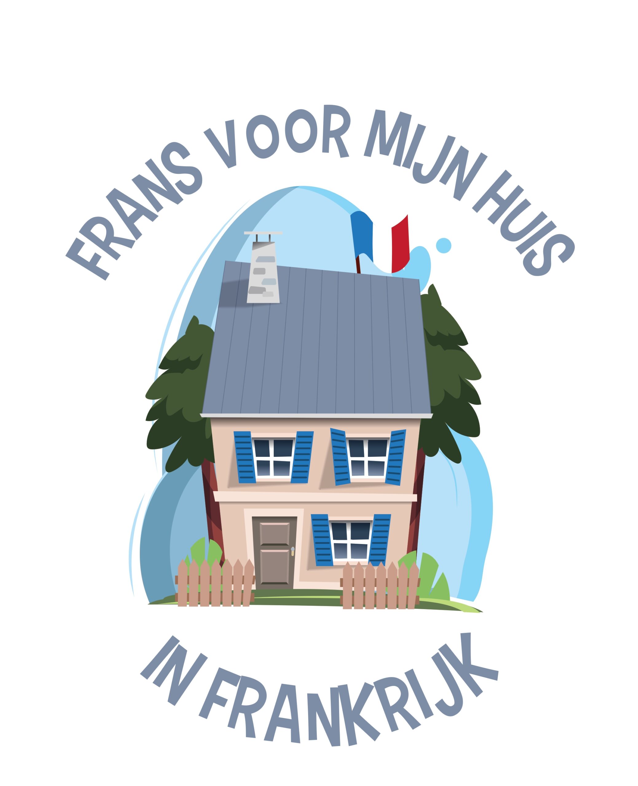 mijn lessen - Frans voor mijn huis in Frankrijk